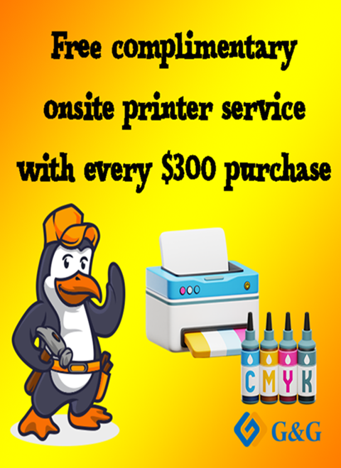 GG Ink Express Singapore – Singapore's Top Compatible Toner Supplier